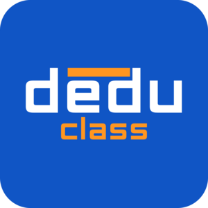Dedu : Online classes